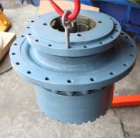 China Komatsu PC200-8 Travel Reduction Gearbox 20Y-27-00560 Walking Reducer Excavator Spare Parts for sale