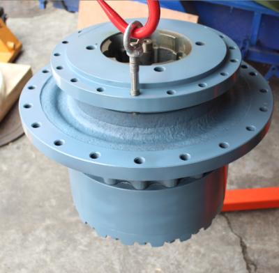 China Komatsu PC200-8 Travel Reduction Gearbox 20Y-27-00560 Walking Reducer Excavator Spare Parts for sale