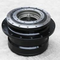 China Hitachi ZX160 Travel Reduction Gearbox 4466663 Walking Reducer for Excavator Spare Parts for sale