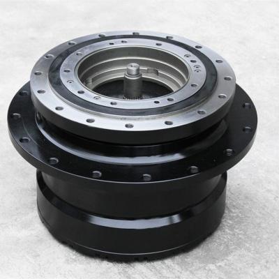 China Hitachi ZX160 Travel Reduction Gearbox 4466663 Walking Reducer for Excavator Spare Parts for sale