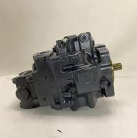 China Komatsu PC30MR-3 Main Hydraulic Piston Pump 708-1S-00410 708-1S-00420 12 Month Warranty Excavator Spare Parts for sale