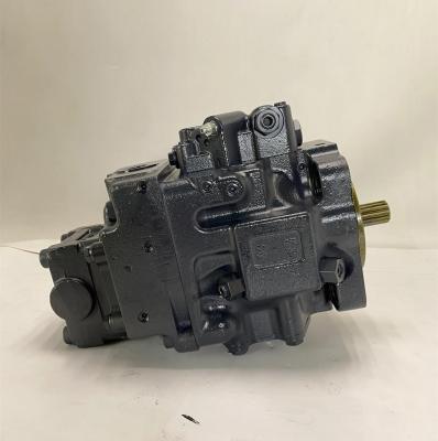 China Komatsu PC30MR-3 Main Hydraulic Piston Pump 708-1S-00410 708-1S-00420 12 Month Warranty Excavator Spare Parts for sale