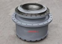 China Hitachi ZX650-3 Travel Reduction Gearbox 4641493 9254462 Excavator Spare Parts for sale