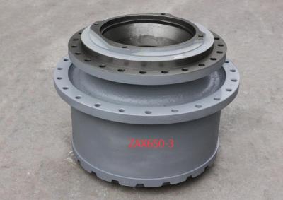 China Hitachi ZX650-3 Travel Reduction Gearbox 4641493 9254462 Excavator Spare Parts for sale