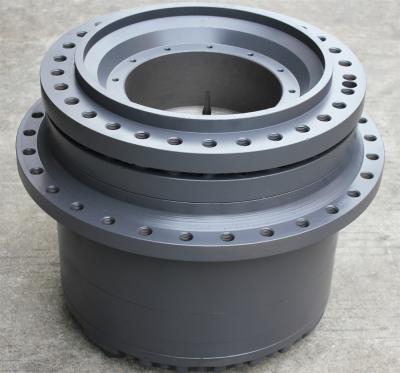 China Doosan DX700 DX700LC Travel Reduction Gearbox K10511647 Track Drive Reducer 12 Month Warranty for sale