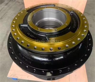 China Komatsu PC1250-7 PC1250-8 Travel Reduction Gearbox 21N-27-00130 21N-27-00140 Final Drive Assembly for sale