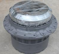 China Komatsu PC350-6 Travel Reduction Gearbox 170-27-00025 170-27-00024 Track Drive Reducer for sale