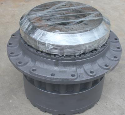 China Komatsu PC350-6 Travel Reduction Gearbox 170-27-00025 170-27-00024 Track Drive Reducer for sale