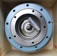 China Komatsu PC40-7 PC30-7 Travel Reduction Gearbox FUFRP-1183-06 Excavator Spare Parts 12 Month Warranty for sale