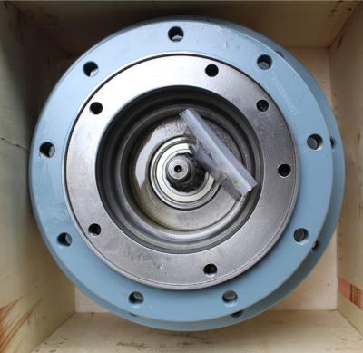 China Komatsu PC40-7 PC30-7 Travel Reduction Gearbox FUFRP-1183-06 Excavator Spare Parts 12 Month Warranty for sale
