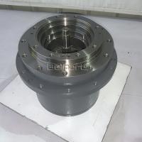 China Doosan Hyundai Excavator DH60-7 R55 Travel Reduction Assembly K9005741 31M8-40010 Walking Reducer for sale