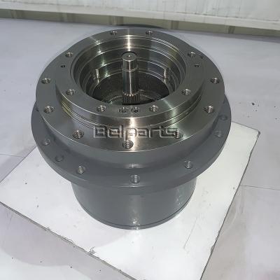 China Doosan Hyundai Excavator DH60-7 R55 Travel Reduction Assembly K9005741 31M8-40010 Walking Reducer for sale