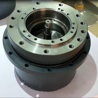China Hitachi ZX60-7 Travel Reduction Assembly 0922101 Walking Reducer Gearbox for Excavator Spare Parts for sale