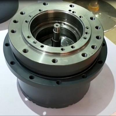 China Hitachi ZX60-7 Travel Reduction Assembly 0922101 Walking Reducer Gearbox for Excavator Spare Parts for sale