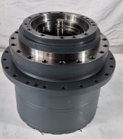 China Kobelco SK200-6 SK210-6E Travel Reduction Gearbox YN15V00011F4 Excavator Spare Part for sale