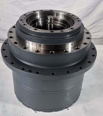 China Kobelco SK200-6 SK210-6E Travel Reduction Gearbox YN15V00011F4 Excavator Spare Part for sale