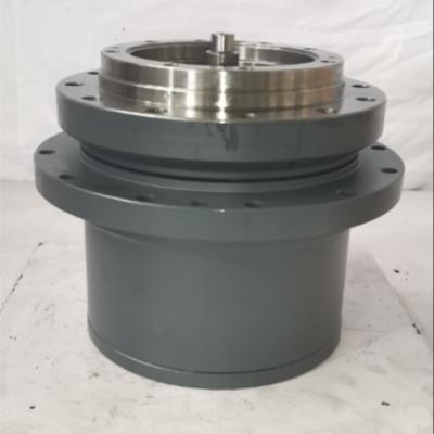 China Hyundai R80-7 R80-7A Travel Reduction Assembly 31N1-40010 31N1-40011 Walking Reducer for sale