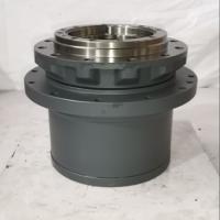China Komatsu PC70-8 Travel Reduction Gearbox 201-60-81301 Aftermarket Excavator Spare Part Walking Reducer for sale