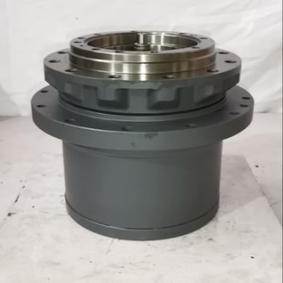 China Komatsu PC70-8 Travel Reduction Gearbox 201-60-81301 Aftermarket Excavator Spare Part Walking Reducer for sale