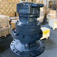 China ZX200-5G Swing Motor Assy for Hitachi Excavator 9260805 4610138 12 Month Warranty for sale