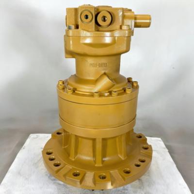 China 315D Excavator Swing Motor Assembly 266-8046 2668046 Rotary Motor Device 12 Month Warranty for sale