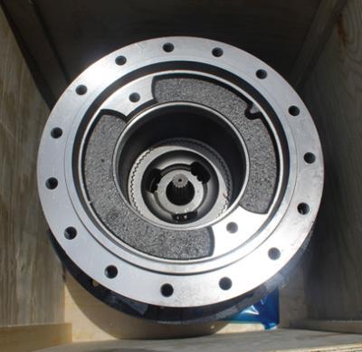 China Hitachi EX100 EX100-1 Travel Reduction Gearbox 9096481 9065934 9080068 Excavator Spare Parts for sale