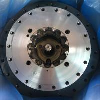 China Komatsu PC220-6 PC228 Travel Reduction Assembly 20Y-27-D2000 206-27-D1000 Walking Reducer for sale