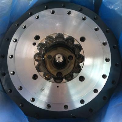 China Komatsu PC220-6 PC228 Travel Reduction Assembly 20Y-27-D2000 206-27-D1000 Walking Reducer for sale