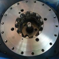 China Komatsu PC220-6 PC228 Travel Reduction Assembly 20Y-27-D2000 206-27-D1000 Walking Reducer for sale