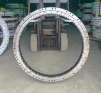 China 320GC Excavator Slewing Bearing 486-7405 4867405 Slew Ring Swing Circle OEM Replacement for sale