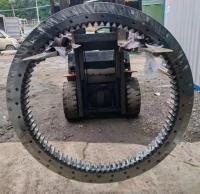 China DX300 Doosan Excavator Slewing Bearing 109-00181A Swing Ring OEM Replacement 1 Piece for sale