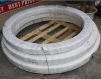 China PC300-5 Excavator Slewing Bearing T15040390 Slew Ring Swing Circle Spare Part 12 Month Warranty for sale