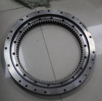 China Doosan DX230 Excavator Slewing Bearing 172447-57600 Aftermarket Slew Ring Swing Circle 1 Piece for sale