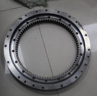 China Doosan DX230 Excavator Slewing Bearing 172447-57600 Aftermarket Slew Ring Swing Circle 1 Piece for sale