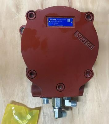 China KYB MSG-27P-23E-27K Swing Motor for Cat 304C CR 305.5D 305E Excavator 282-1534 265-8748 for sale