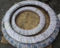 China SH280 Excavator Slewing Bearing 16060431 Slew Ring Swing Circle Aftermarket 12 Month Warranty for sale
