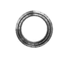 China 332D Excavator Slewing Bearing TAF2003003 Swing Circle Slew Ring 1 Piece for sale