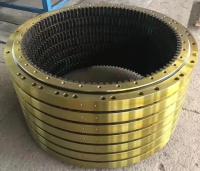 China 331D Excavator Slewing Bearing TAF19081606 Slew Ring Swing Circle OEM Replacement 12 Month Warranty for sale