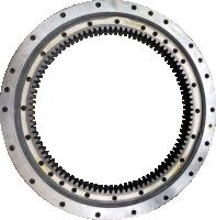 China 331D Excavator Slewing Bearing TAF19081606 Slew Ring Swing Circle OEM Replacement 12 Month Warranty for sale