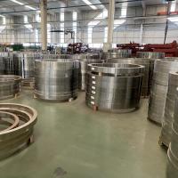 China ZX135 Slewing Bearing for Hitachi Excavator Spare Parts 17080867 Slew Ring Swing Circle for sale