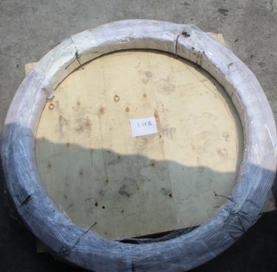 China Doosan Excavator Slewing Bearing DX420 DX420LC DH480 140109-00007A Swing Circle Slew Ring 12 Month Warranty for sale