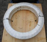 China 70B Slewing Bearing for Hitachi Excavator Spare Parts 099-6610 Slew Ring Swing Circle for sale