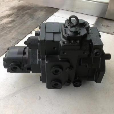 China SK50UR-2 K3SP30-110R-2C01 Hydraulic Piston Pump 55kg for Mini Excavator Spare Parts PY10V00003F1 for sale