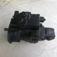 China SK50UR-2 K3SP30-110R-2C01 Hydraulic Piston Pump 55kg for Mini Excavator Spare Parts PY10V00003F1 for sale
