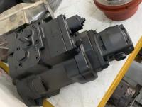 China SK50UR-2 K3SP30-110R-2C01 Hydraulic Piston Pump 55kg for Mini Excavator Spare Parts PY10V00003F1 for sale