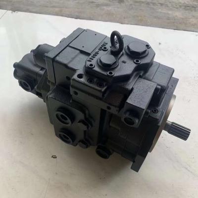 China CASE CX50 K3SP30-110R-2C01 Hydraulic Piston Pump 55kg for Mini Excavator Spare Parts PY10V00003F1 for sale
