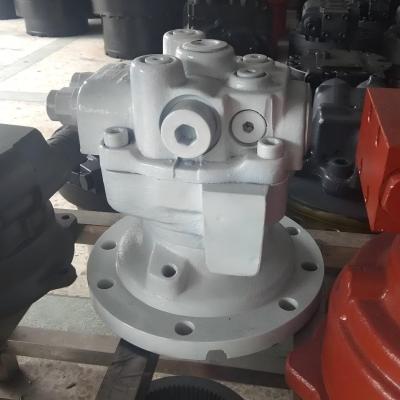 China Hitachi ZX75UR-3 ZX85USB-3 Swing Motor Reducer SG015 9270522 4684827 4470057 for sale