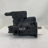 China Nachi PVK-3B-725-N Hydraulic Main Piston Pump 4668462 for Hitachi ZX60USB-3 ZX65USB-3 Mini Excavator for sale