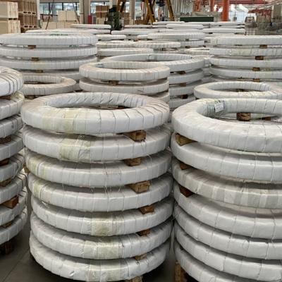 China Doosan DX340 Excavator Slewing Bearing 180-00297D2 Swing Circle Aftermarket Spare Part 12 Month Warranty for sale
