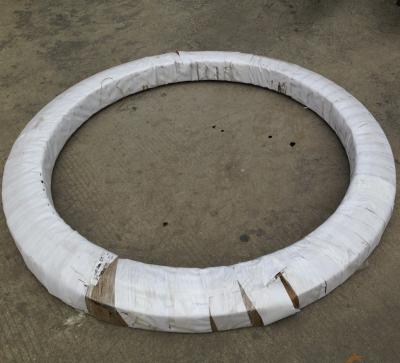 China Komatsu PC300 PC350 Excavator Slewing Bearing 207-25-61100 OEM Swing Circle Slew Ring for sale